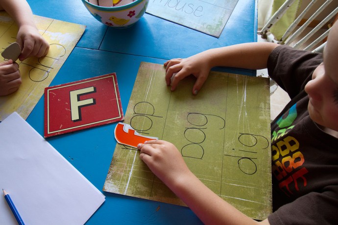 Weekly Kid’s Co-op…Sound and Shhh! A Word Game for Beginner Readers ...