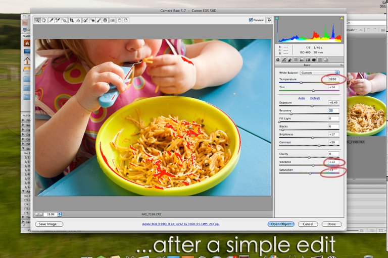 Photographing the Smalls…Add a Little Sunshine! | Small Potatoes