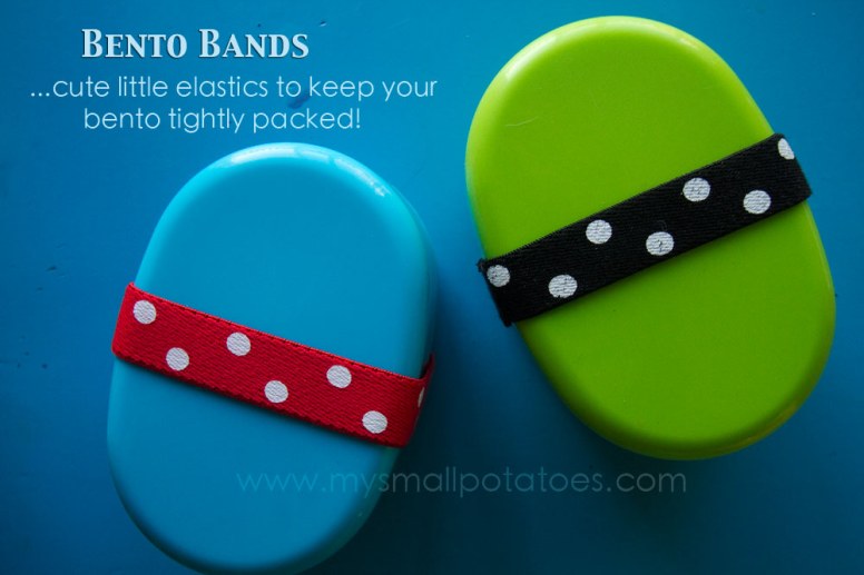 What’s In YOUR Bento? Part ONE: Supplies for the Beginner “Bento-ers ...